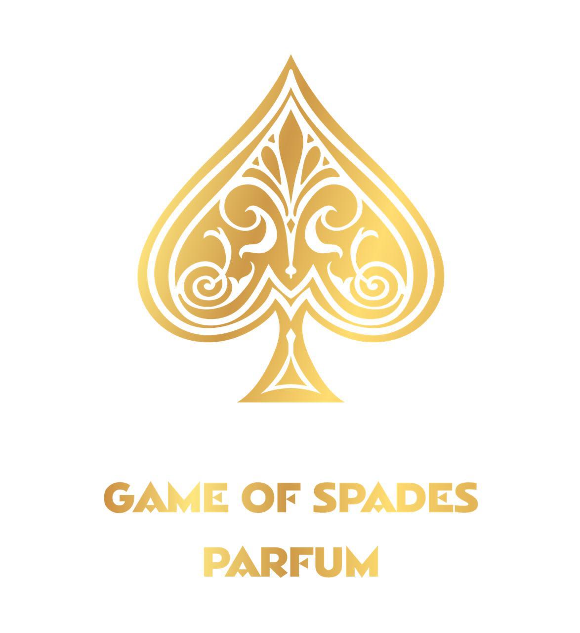 Game of Spades – J Perfume USA