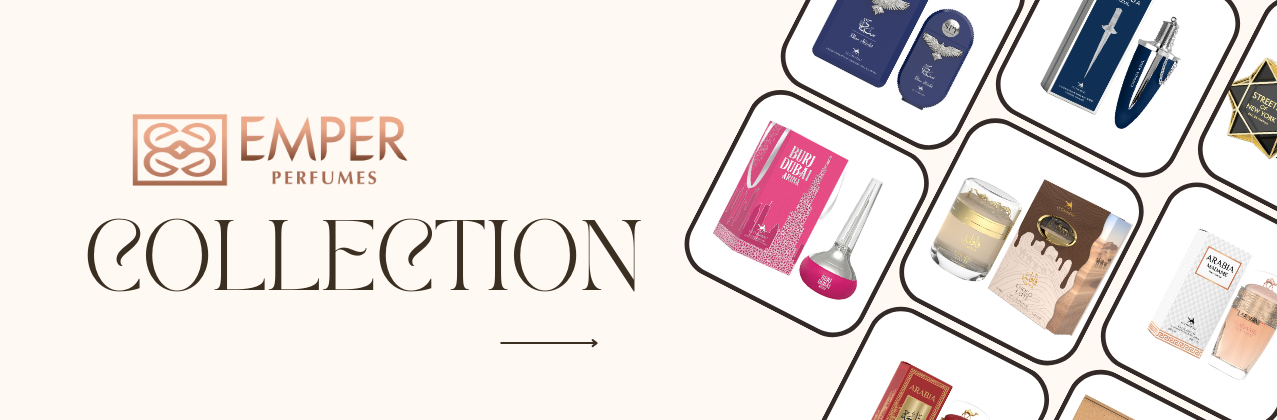 J Perfume USA