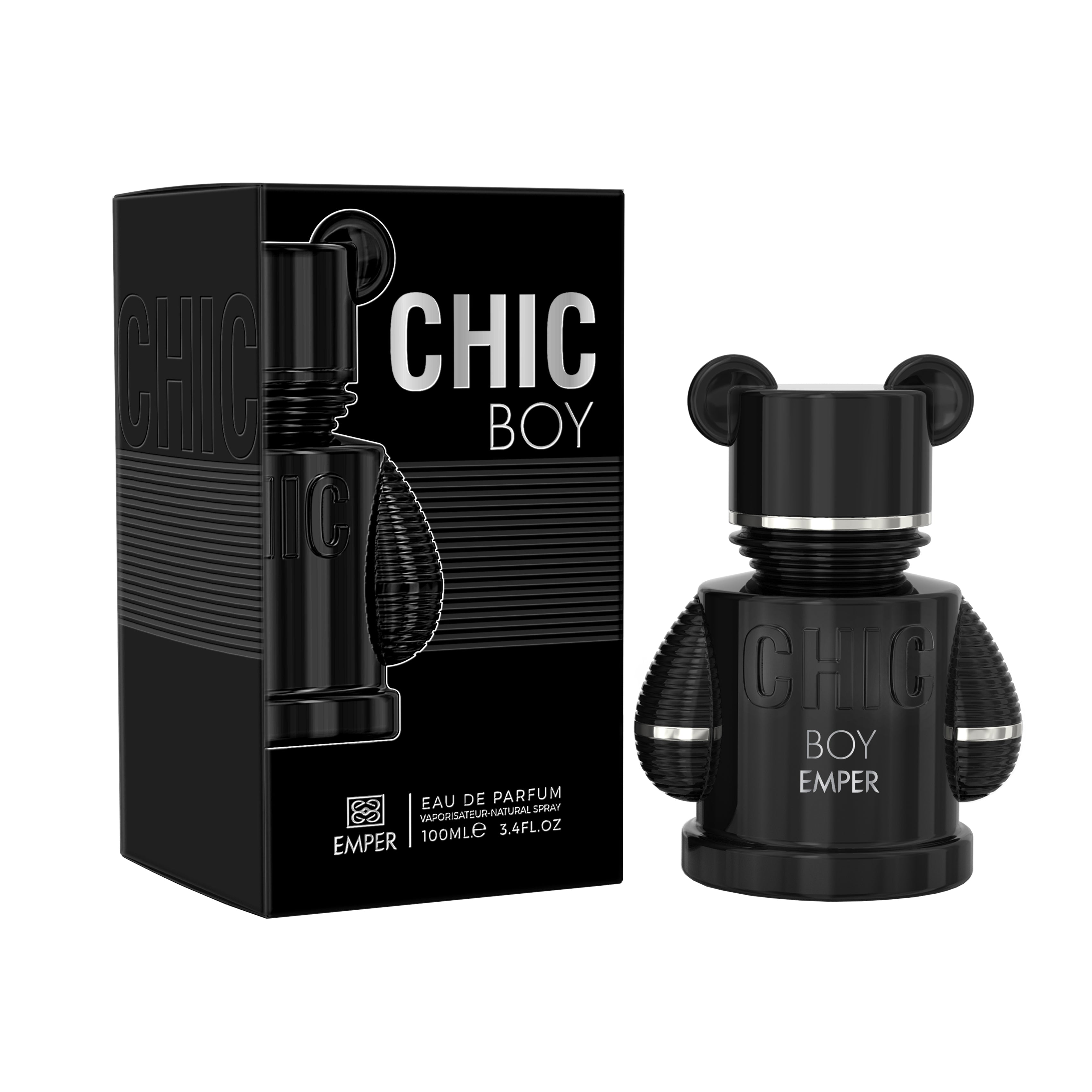 Chic Boy – J Perfume USA