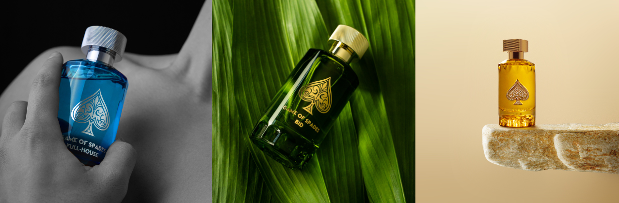J Perfume USA