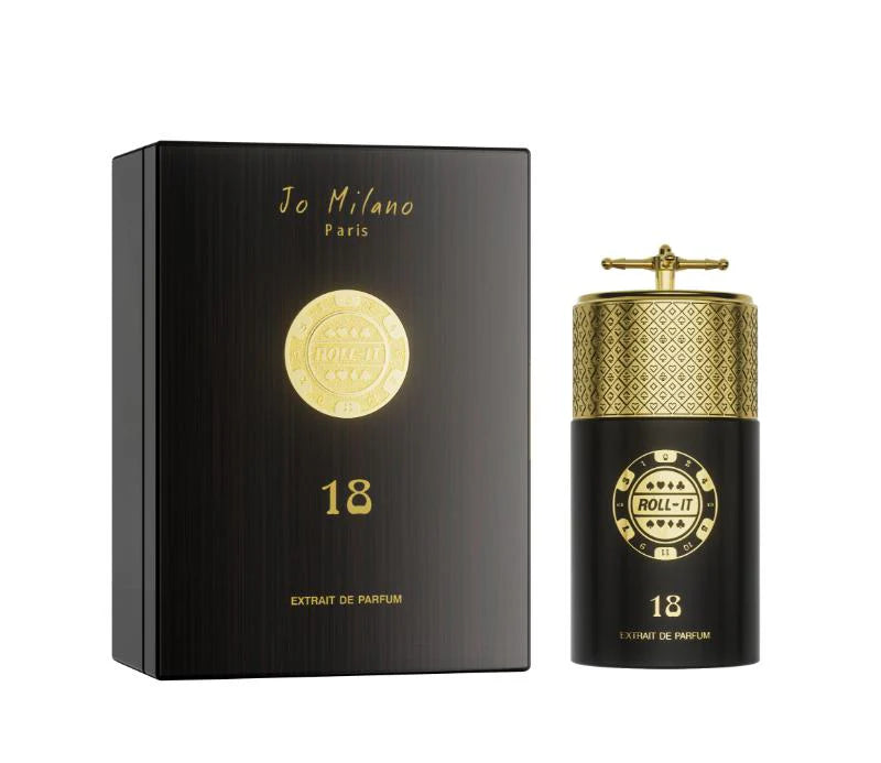 Roll IT 18 by Jo Milano Paris – J Perfume USA